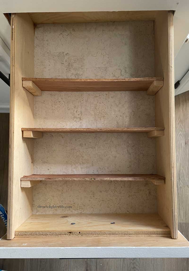 Maximize Your RV Storage Space with a Drawer Organizer: A Guide to ...