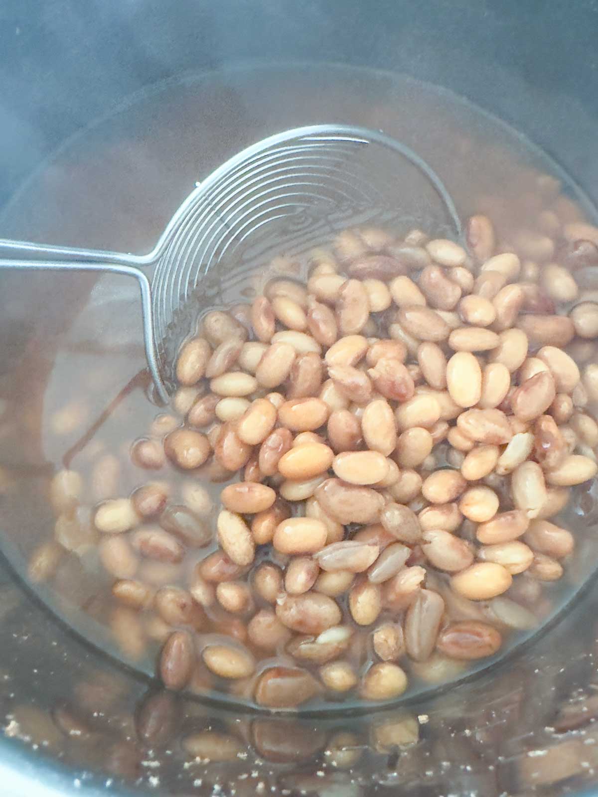 Easy Guide to Canning Pinto Beans (& Other Dried Beans)
