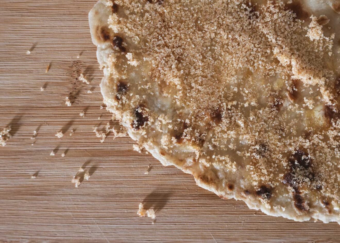 Easy & Delicious Traditional Lefse Recipe