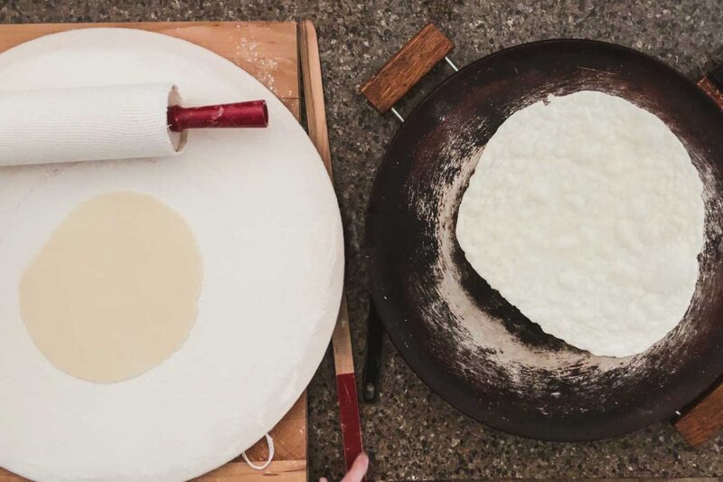 Easy & Delicious Traditional Lefse Recipe