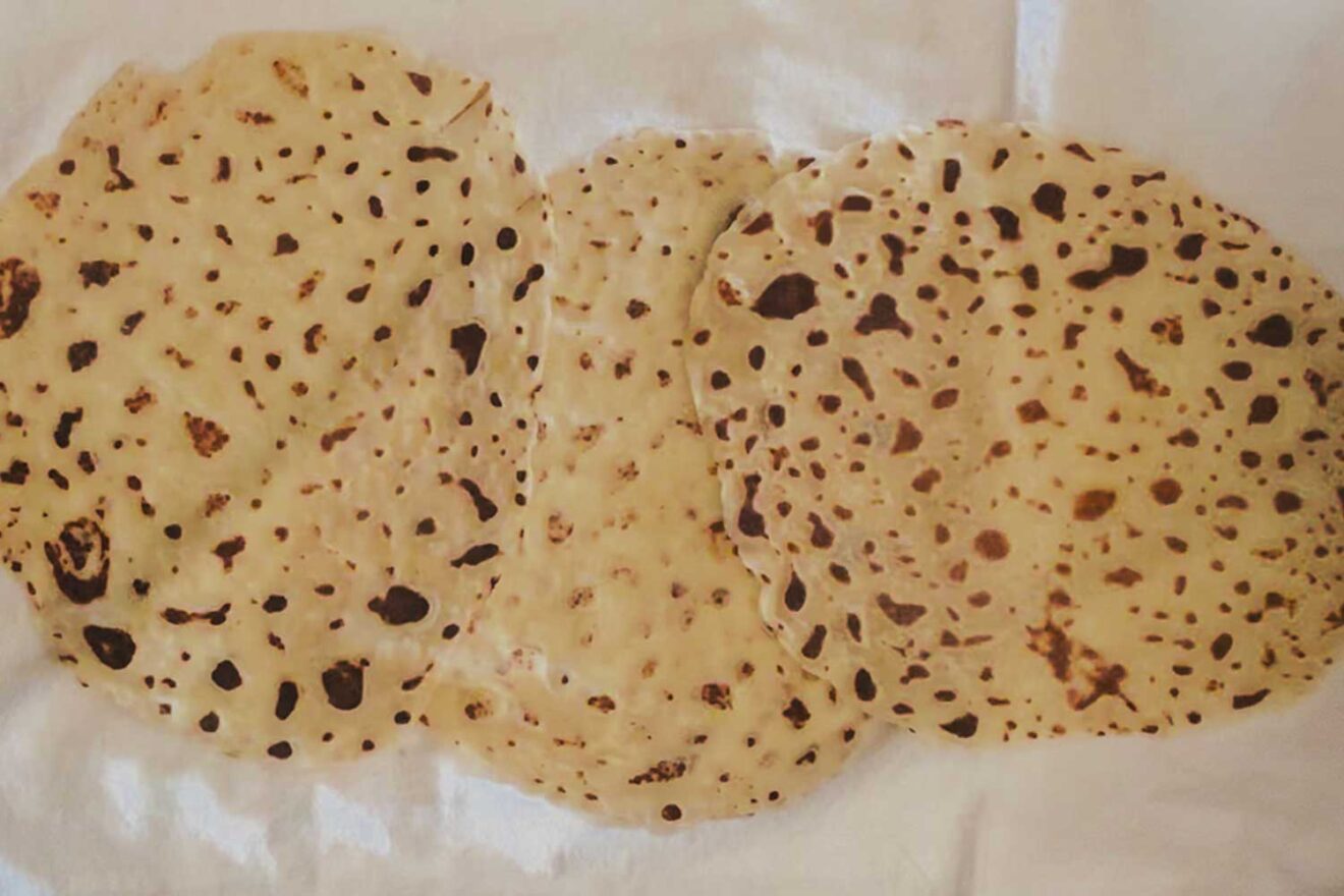 Easy & Delicious Traditional Lefse Recipe