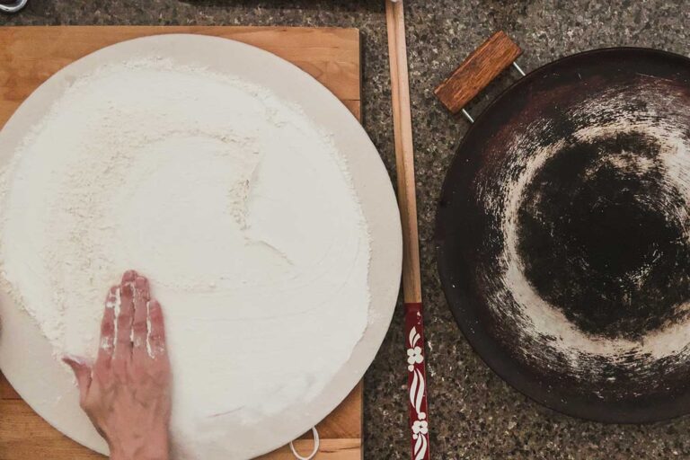 Easy & Delicious Traditional Lefse Recipe