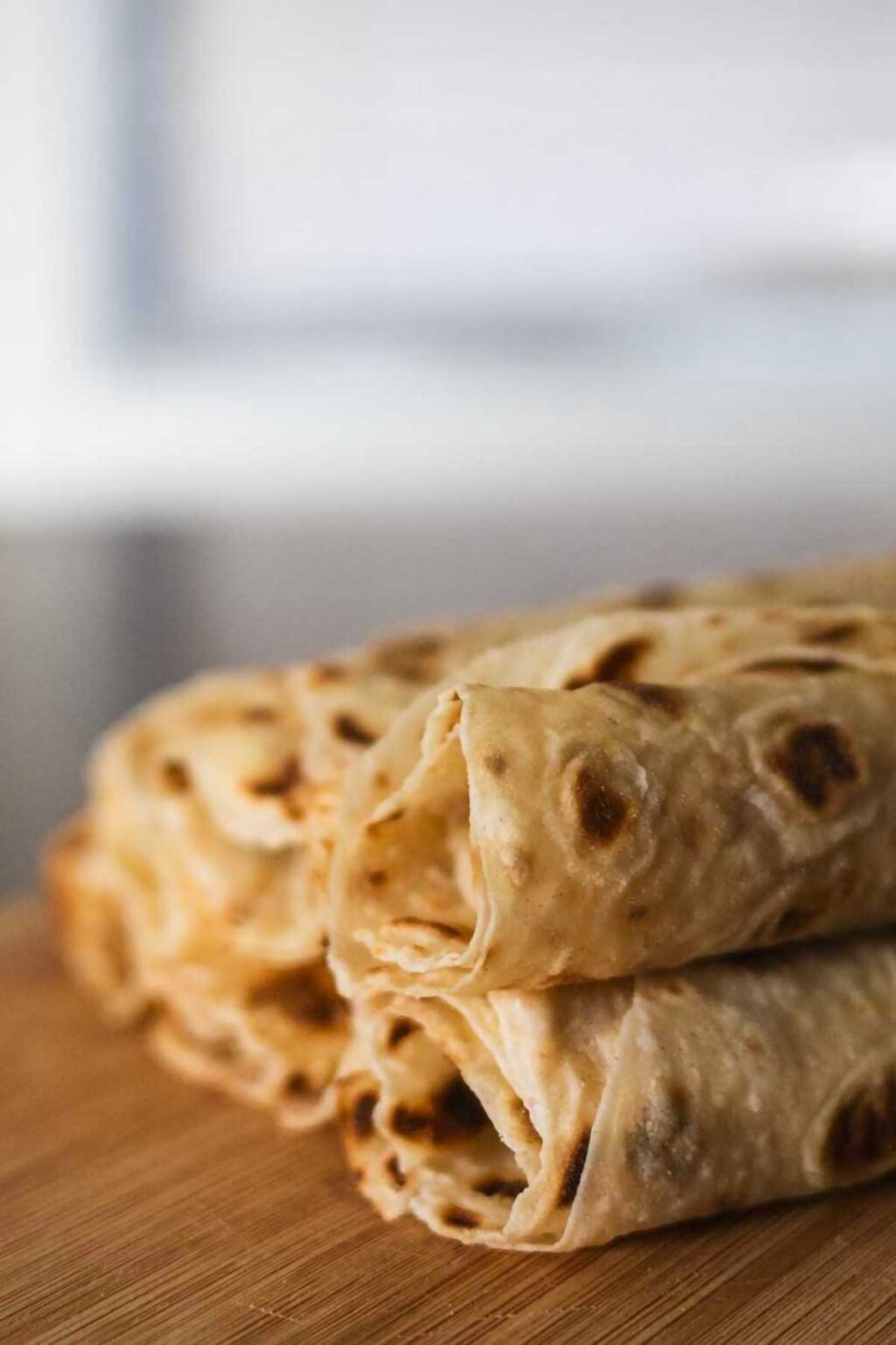 Easy & Delicious Traditional Lefse Recipe