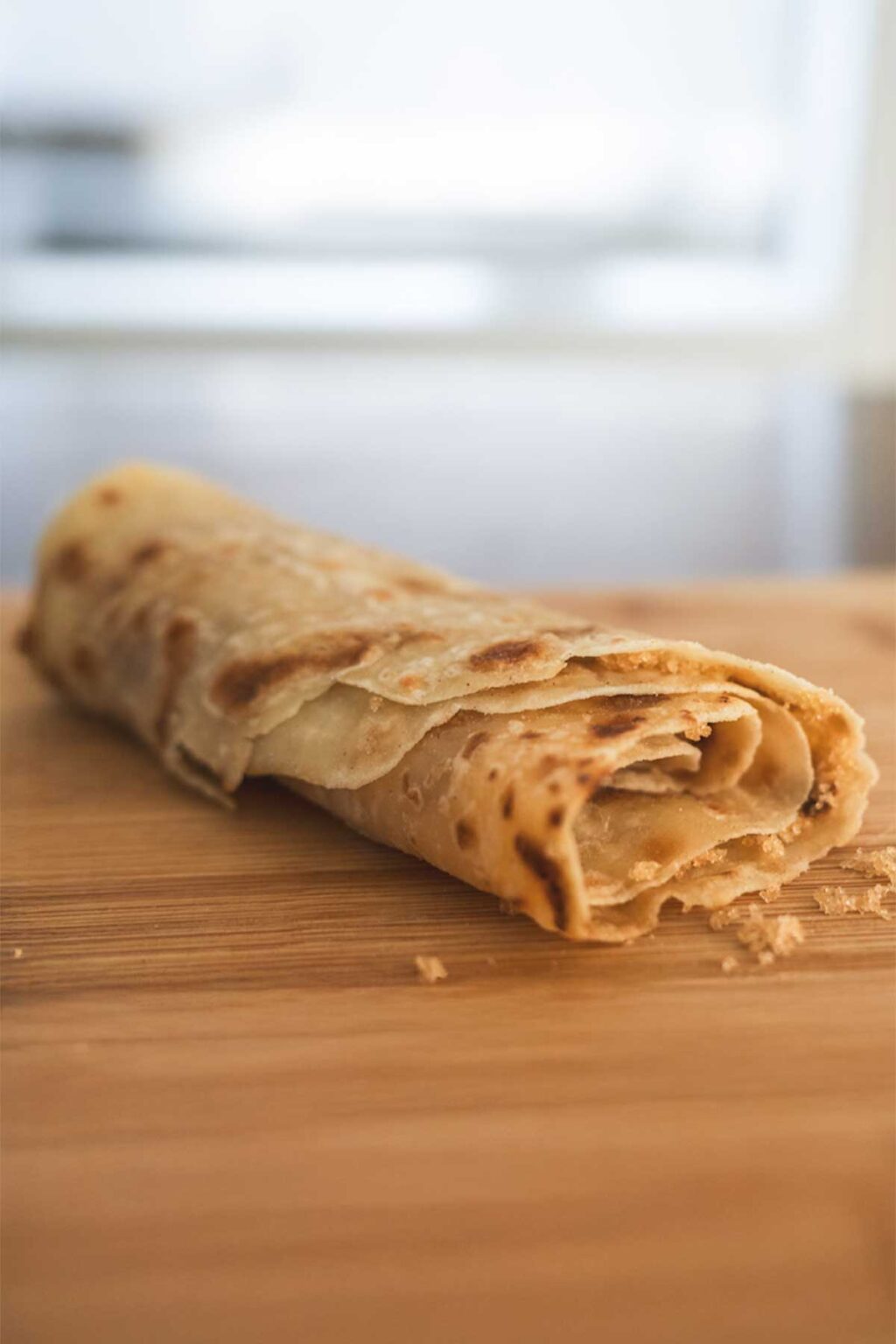 Easy & Delicious Traditional Lefse Recipe