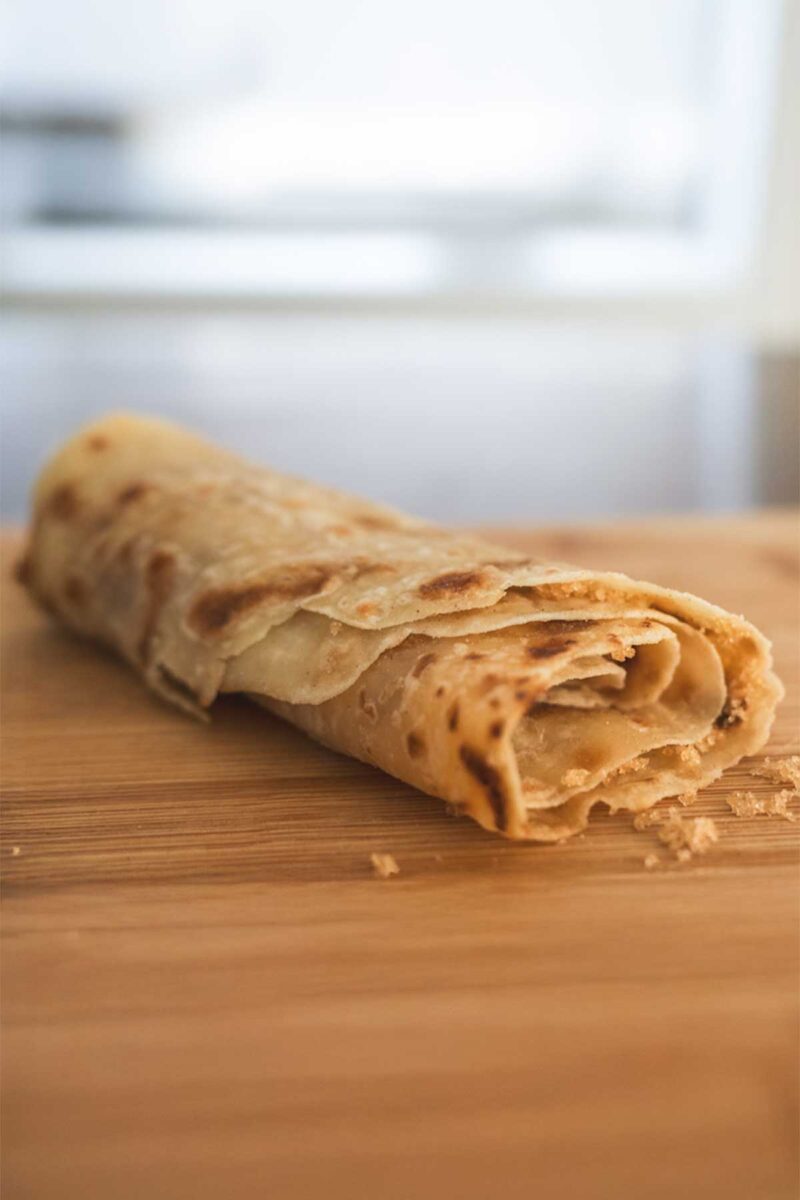 Easy & Delicious Traditional Lefse Recipe