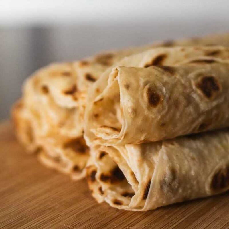 Easy & Delicious Traditional Lefse Recipe