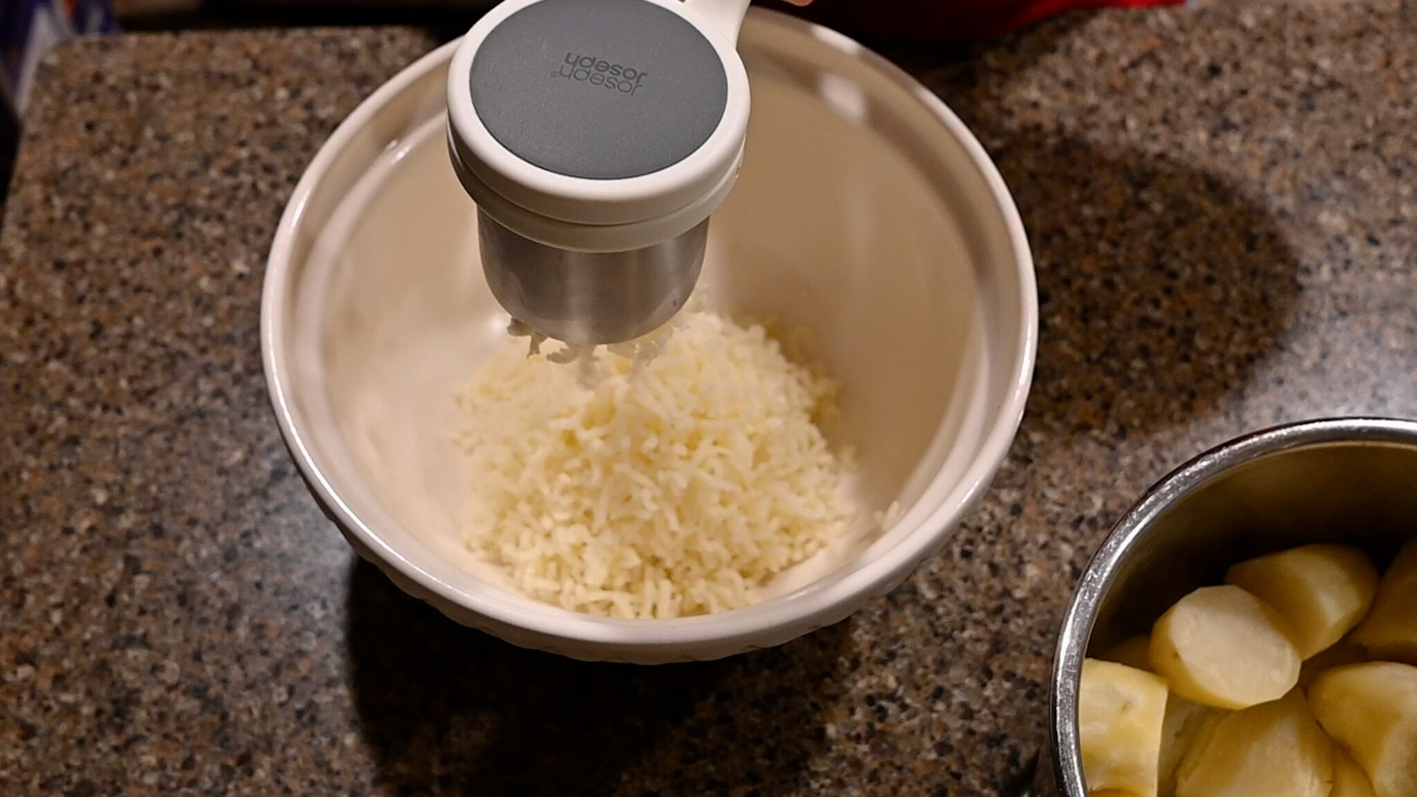 Easy & Delicious Traditional Lefse Recipe