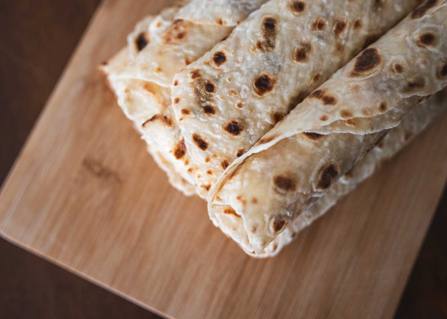 Easy & Delicious Traditional Lefse Recipe