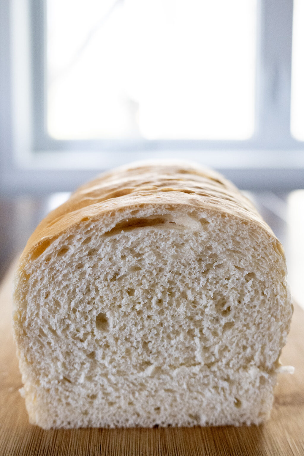 Perfect Sandwich Bread Recipe