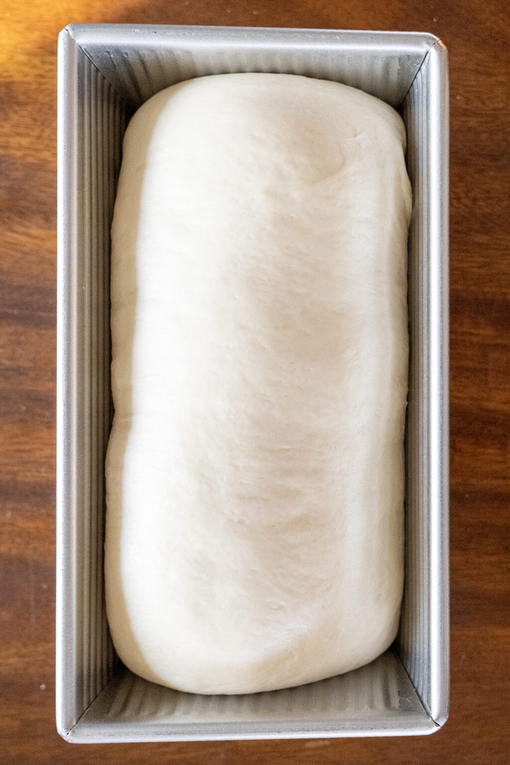 Perfect Sandwich Bread Recipe