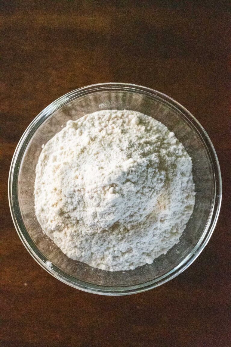 Best Flour for Baking: A Guide to Perfect Bakes
