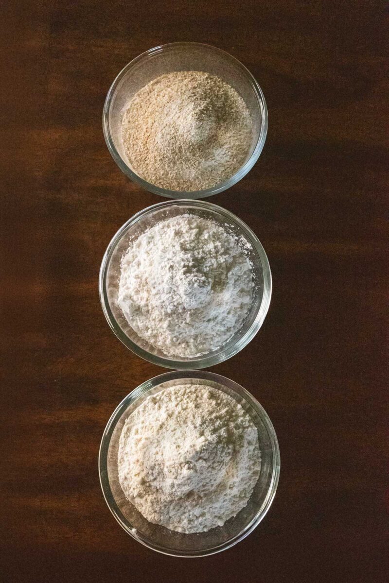 Best Flour for Baking: A Guide to Perfect Bakes