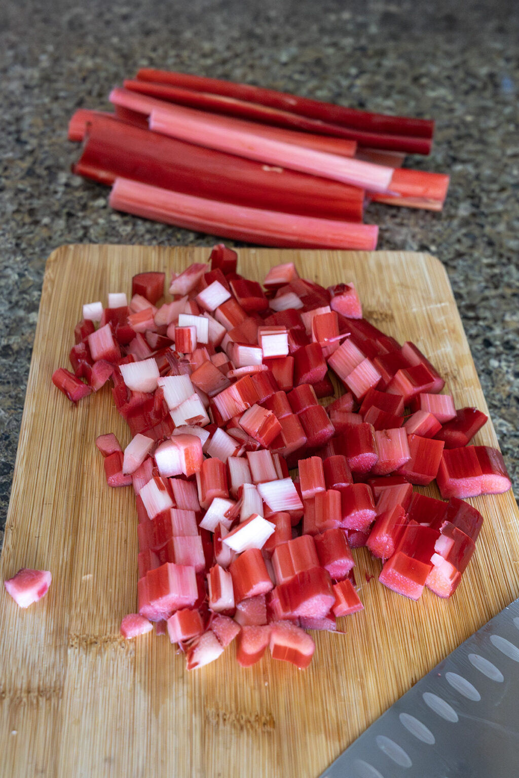 Classic Rhubarb Custard Pie Recipe