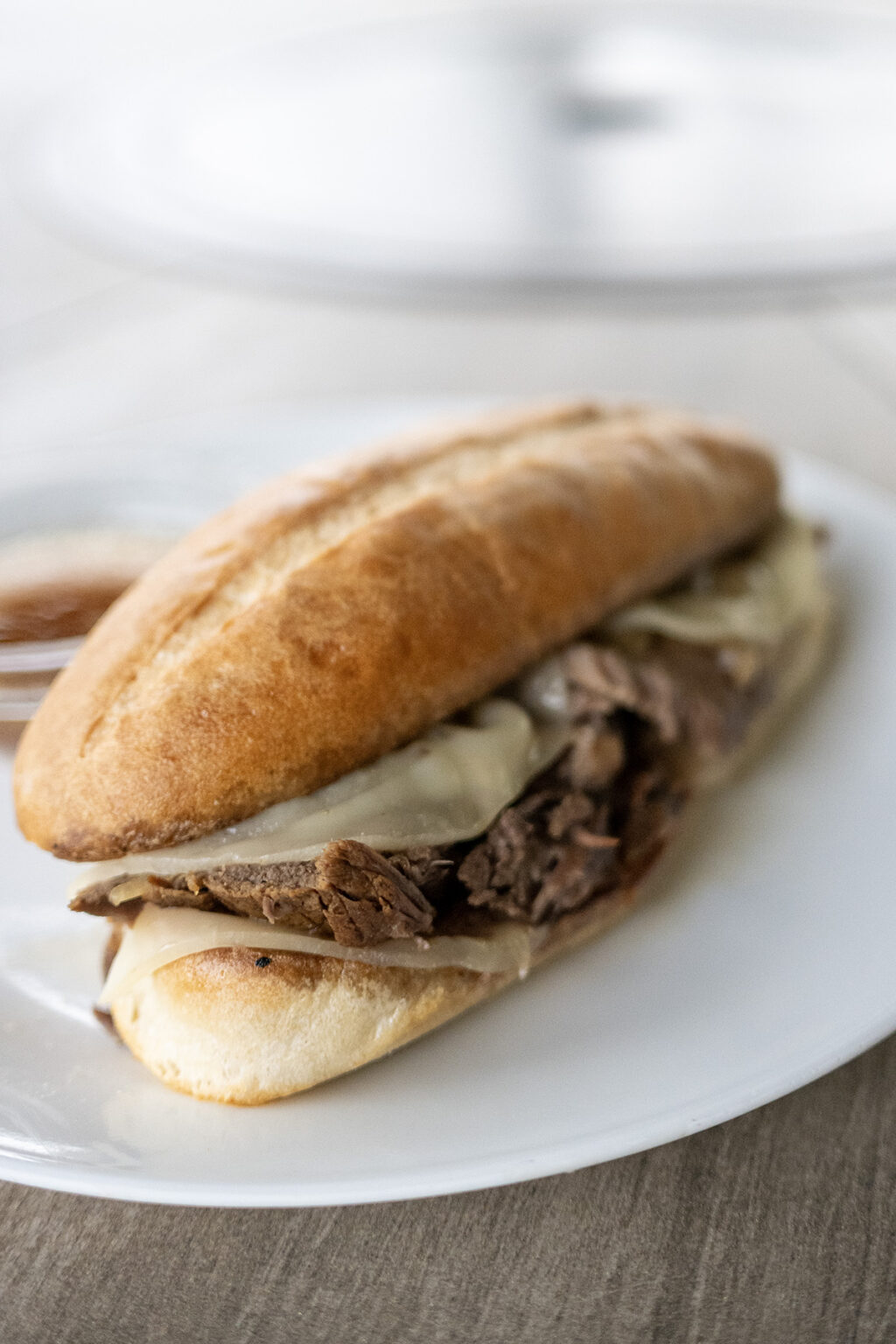 Easy Hoagie Roll Recipe