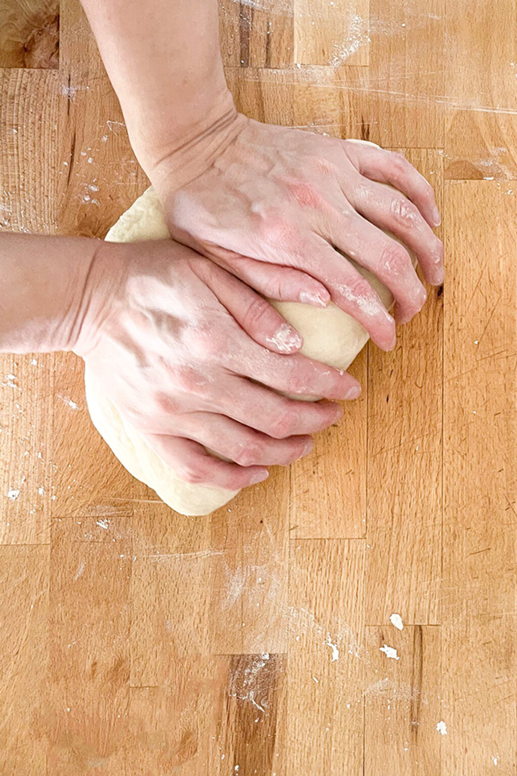 How to Knead Bread Dough: Step-by-Step Guide to Perfect Bread