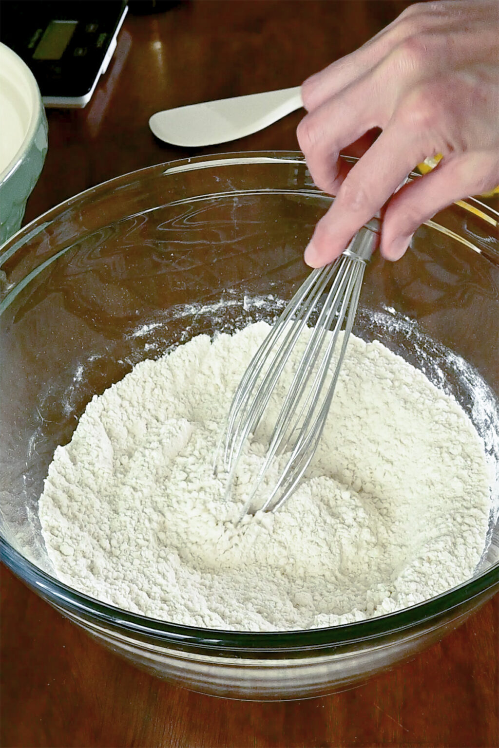 Best Flour for Baking: A Guide to Perfect Bakes