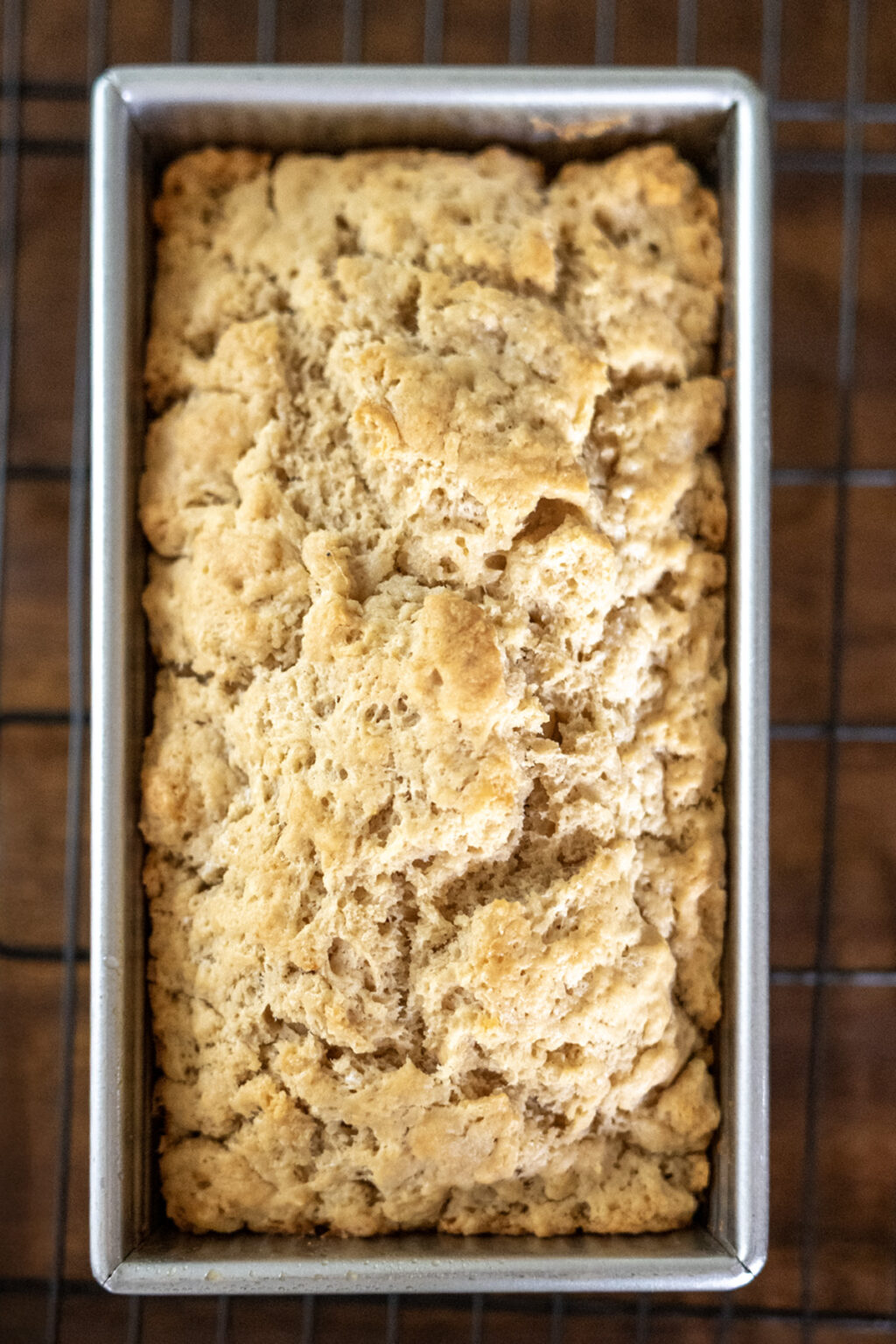 Father’s Day Beer Bread Recipe