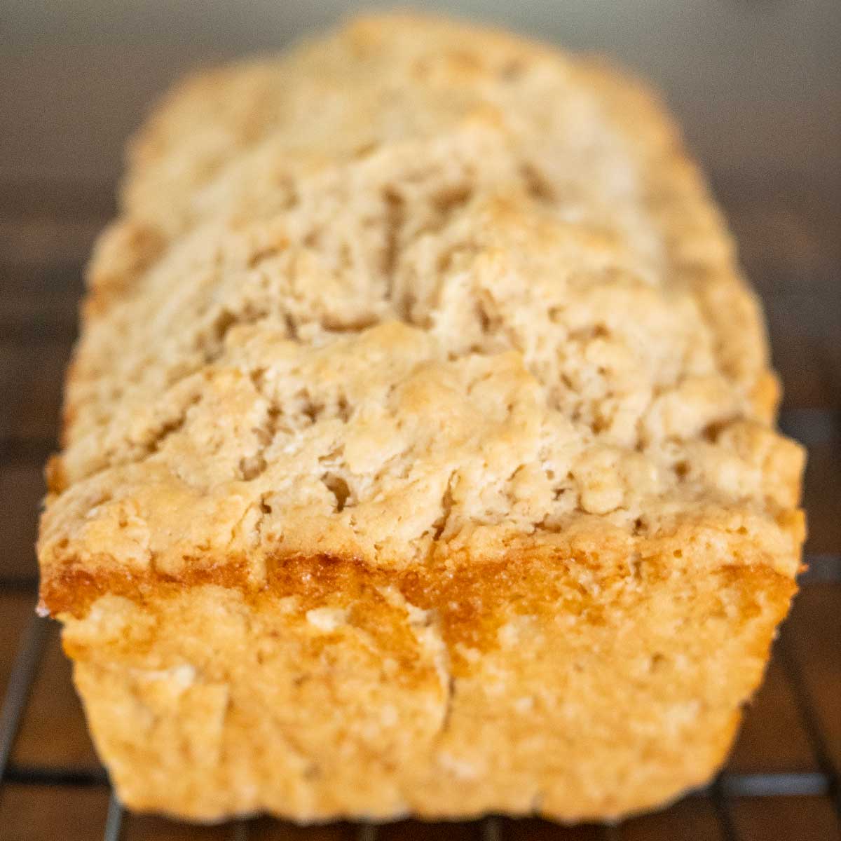 Father’s Day Beer Bread Recipe