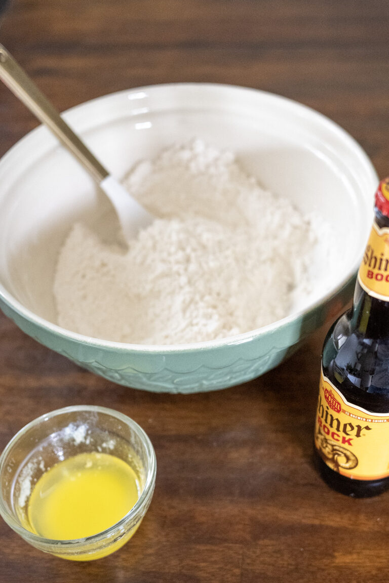 Father’s Day Beer Bread Recipe