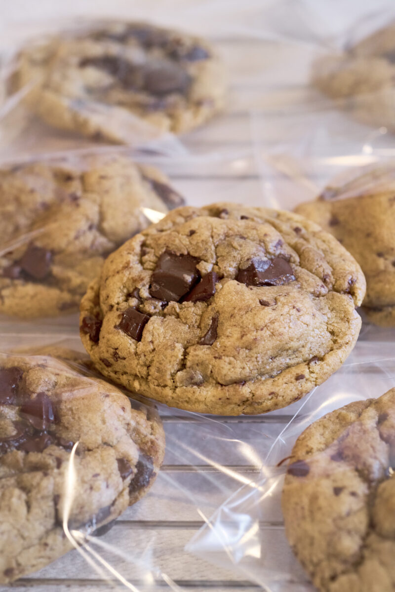 How to Store Baked Goods to Keep Them Fresh
