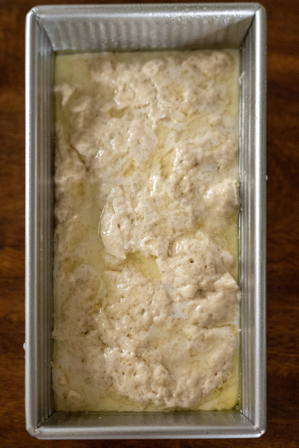 Father’s Day Beer Bread Recipe