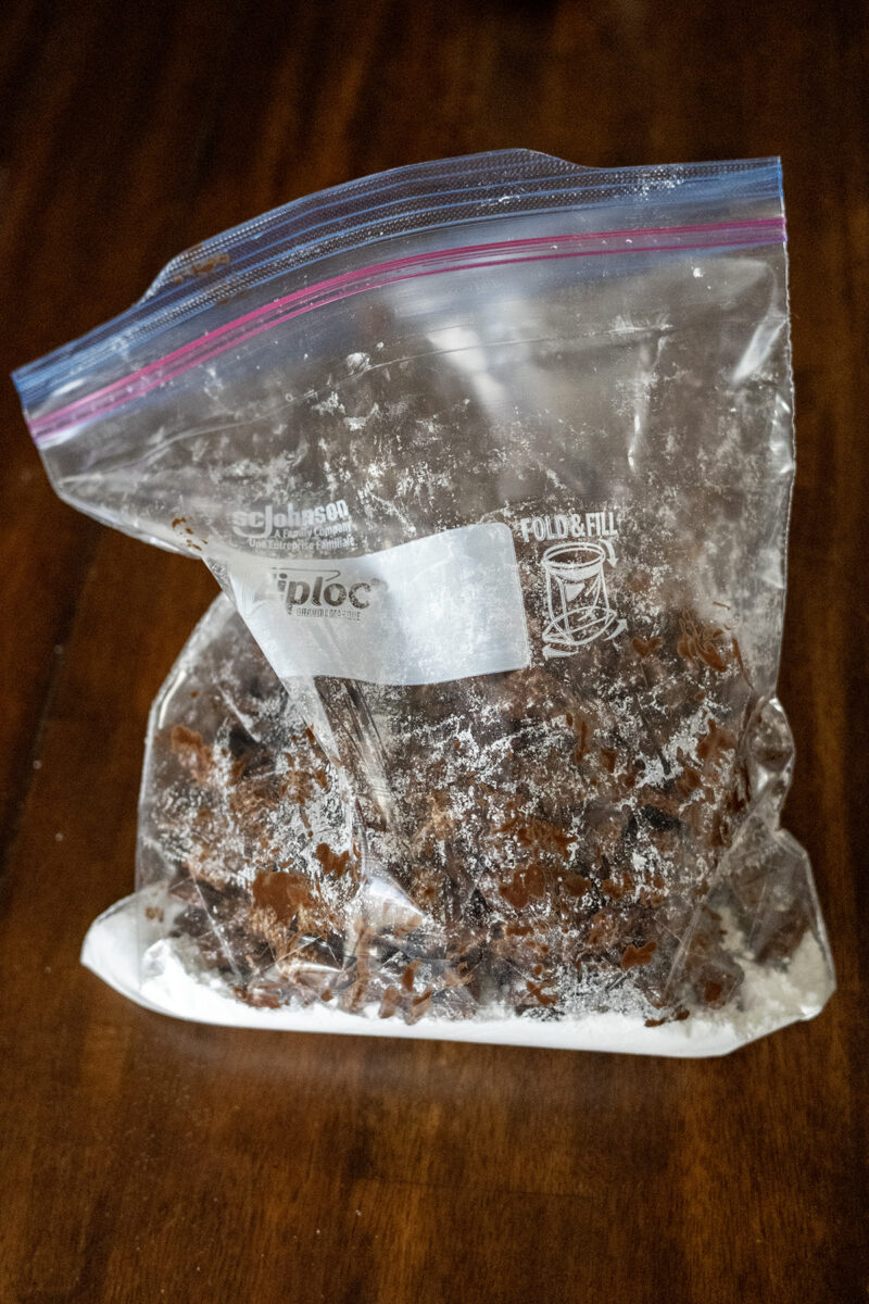 Perfect Muddy Buddy Recipe – Puppy Chow Perfection