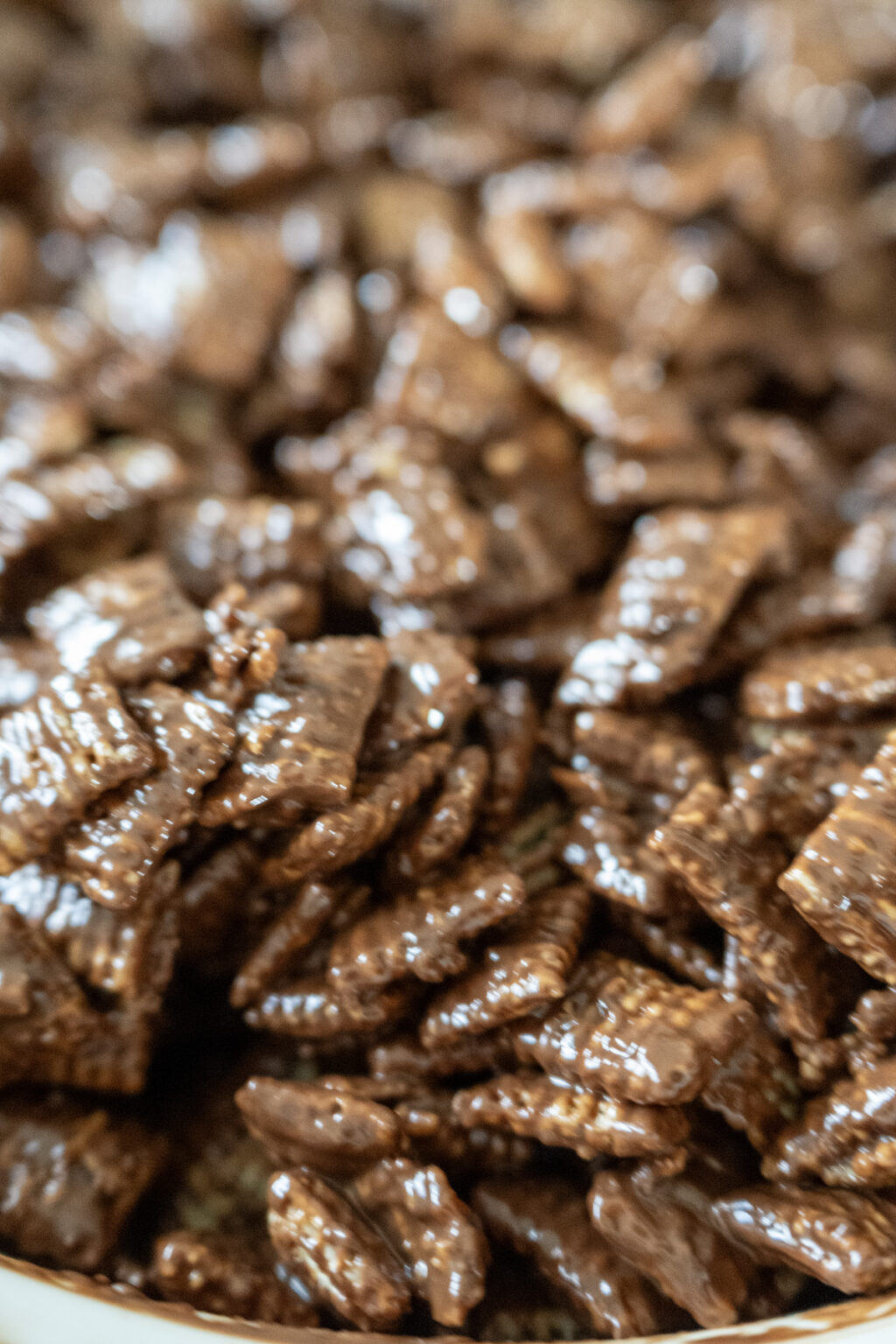 Perfect Muddy Buddy Recipe – Puppy Chow Perfection