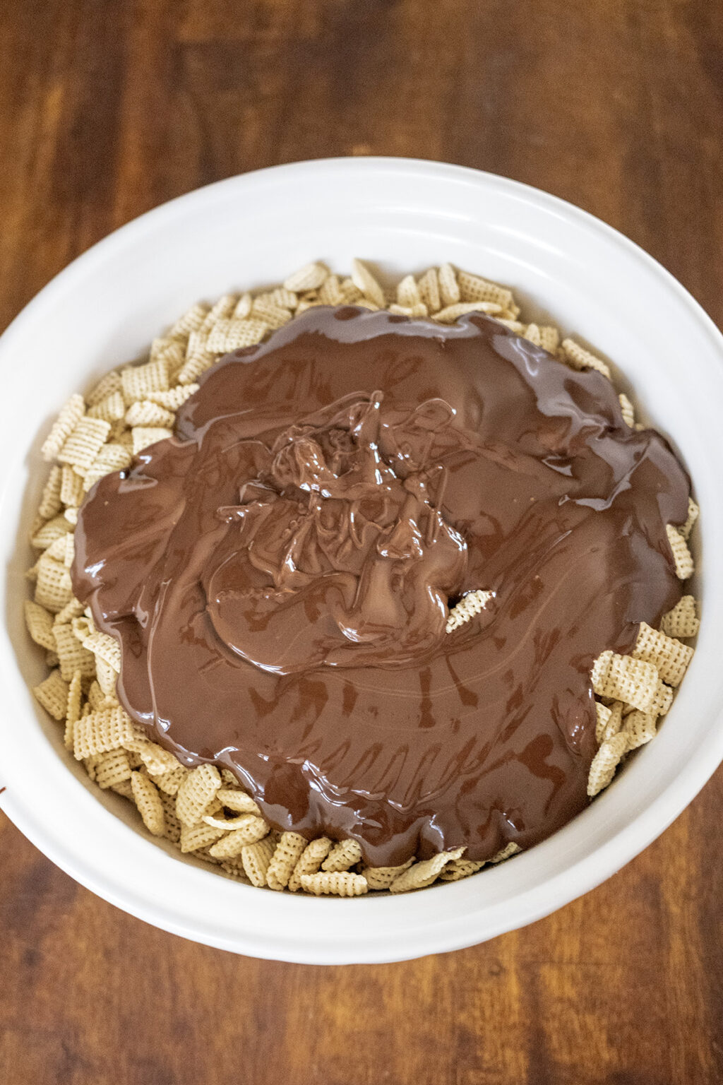 Perfect Muddy Buddy Recipe – Puppy Chow Perfection