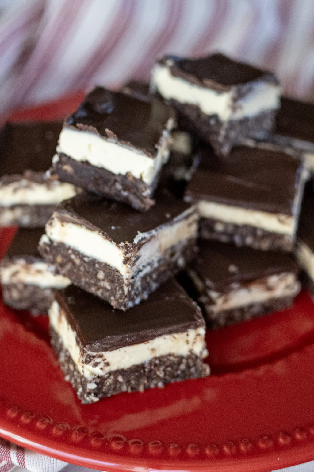 Nanaimo Bars: A Perfect Canadian Treat