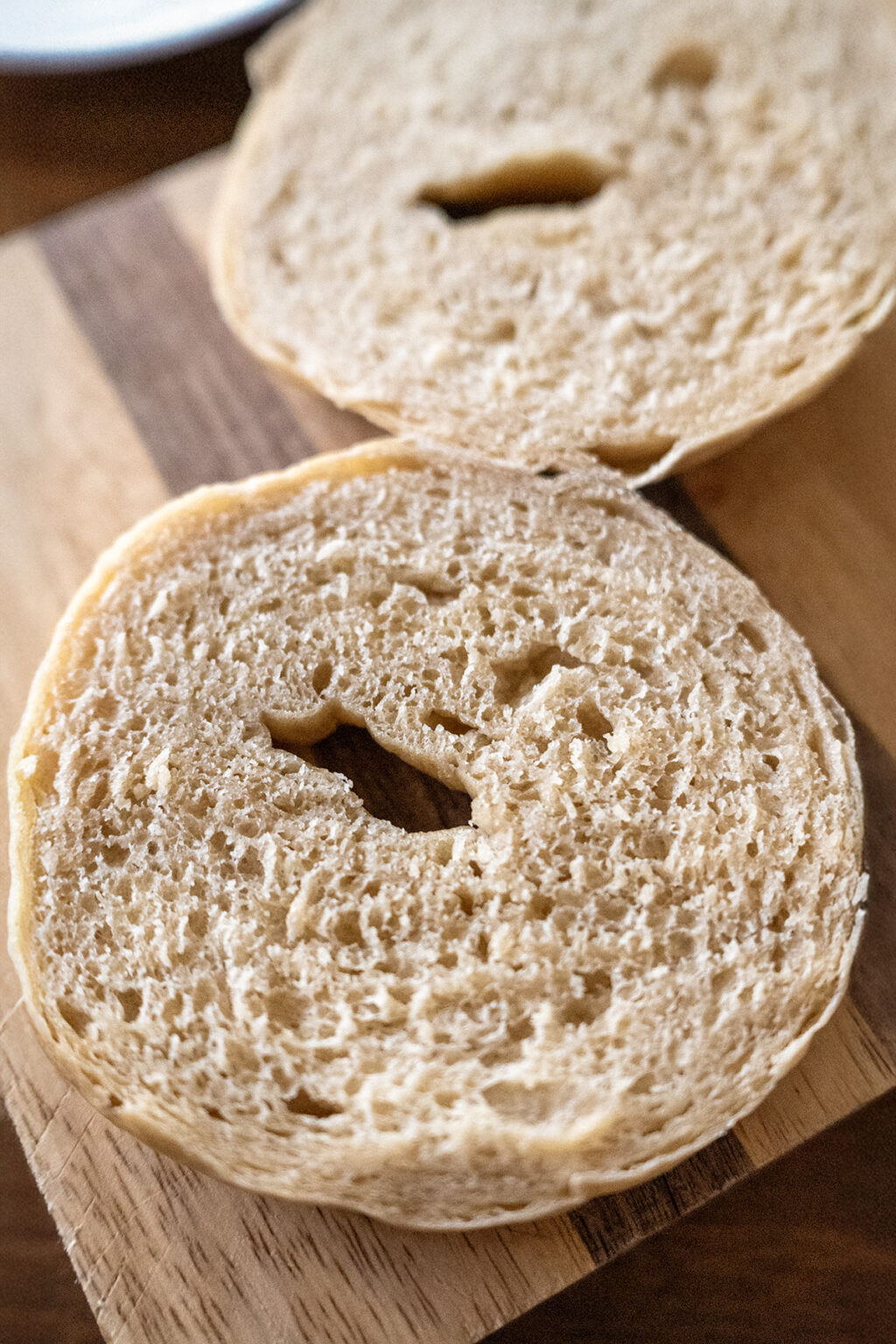 Foolproof Authentic Bagel Recipe